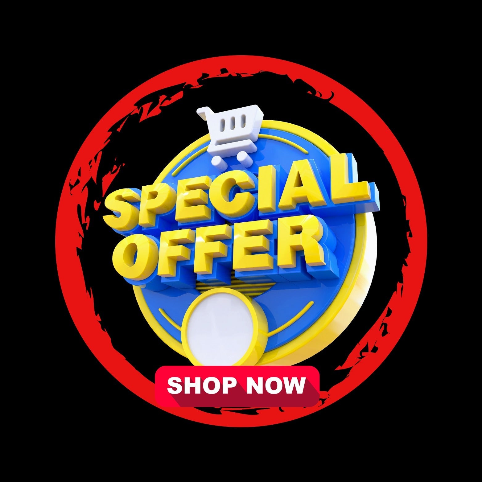 Top Offers – Factory Box