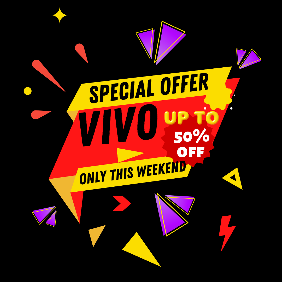 Vivo – Factory Box