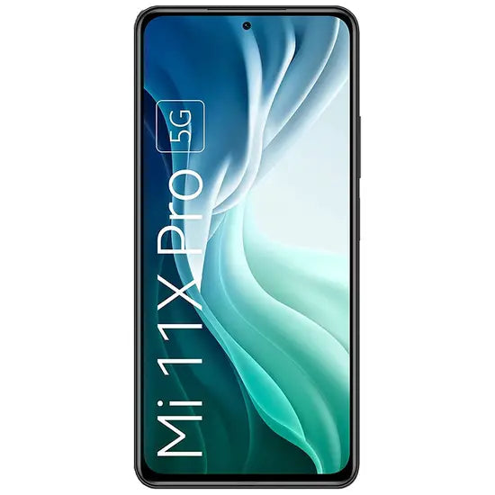 Redmi 11X Pro 5G (6GB RAM, 128GB Storage) B-Grade Renewed – Factory Box