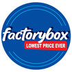 Apple – Factory Box
